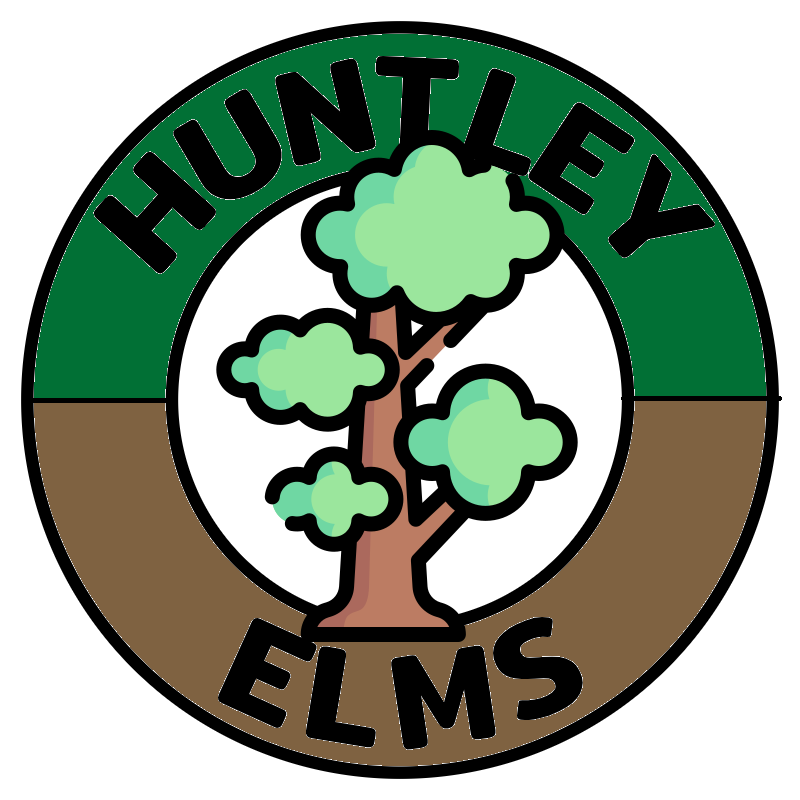 Huntley (Elms) – GSMBA